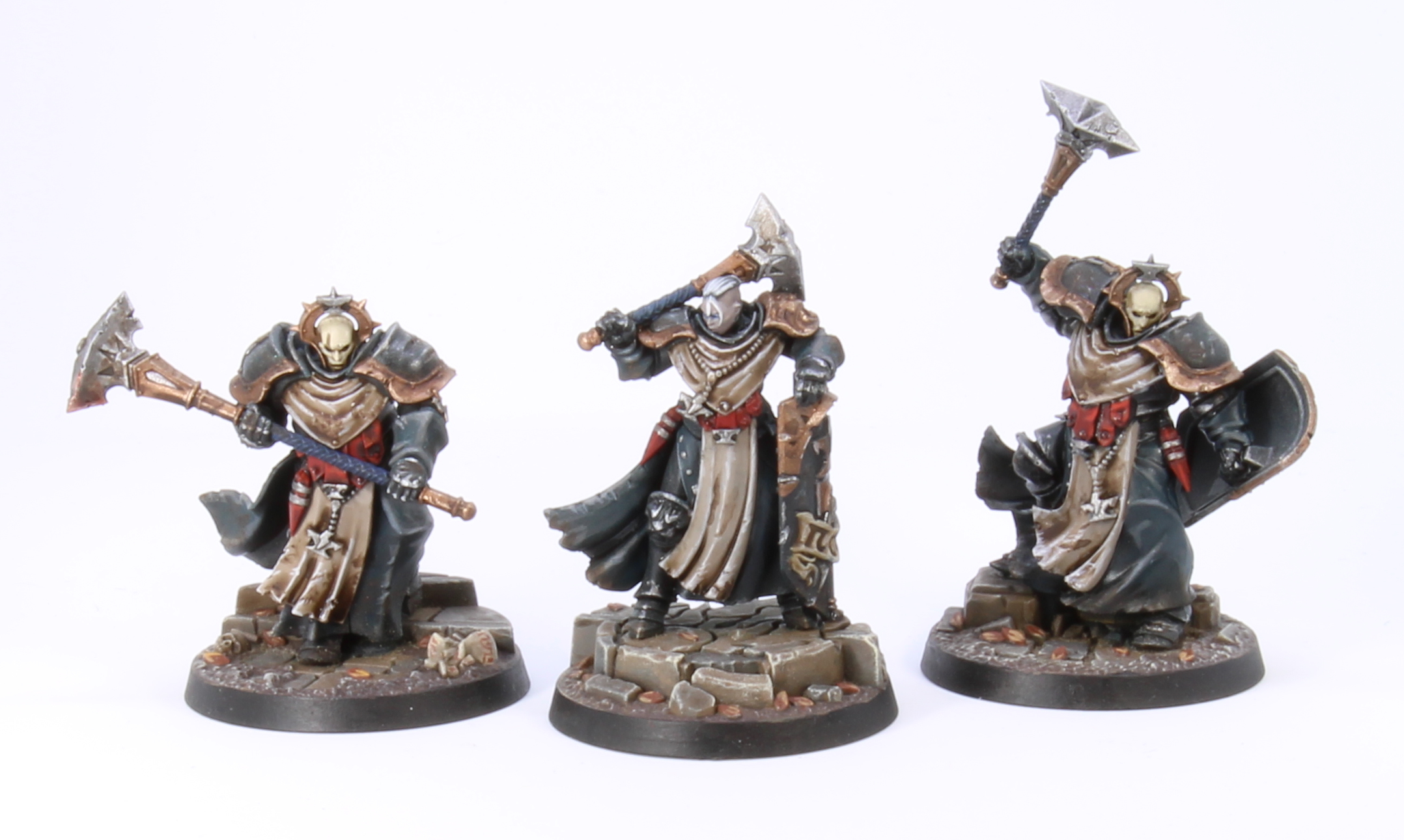 show me | Little Git