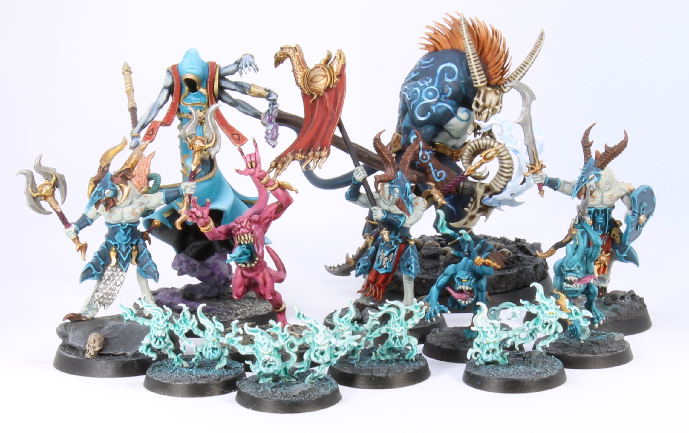 show me | Little Git